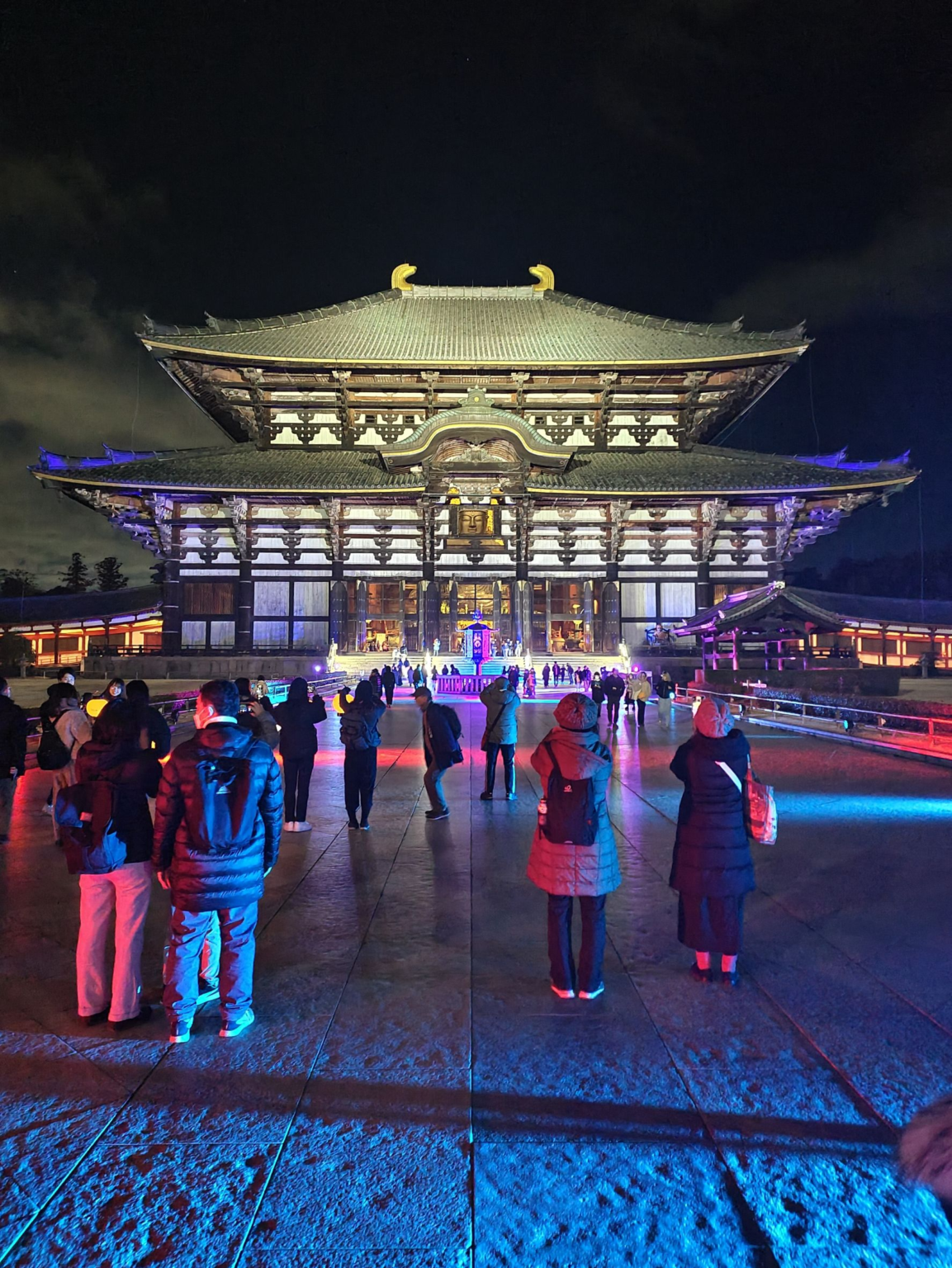 【2025ｰ2026】奈良でおすすめのイルミネーション特集！今日開催の場所や時間帯まとめ | neoNARA | 奈良観光サイト