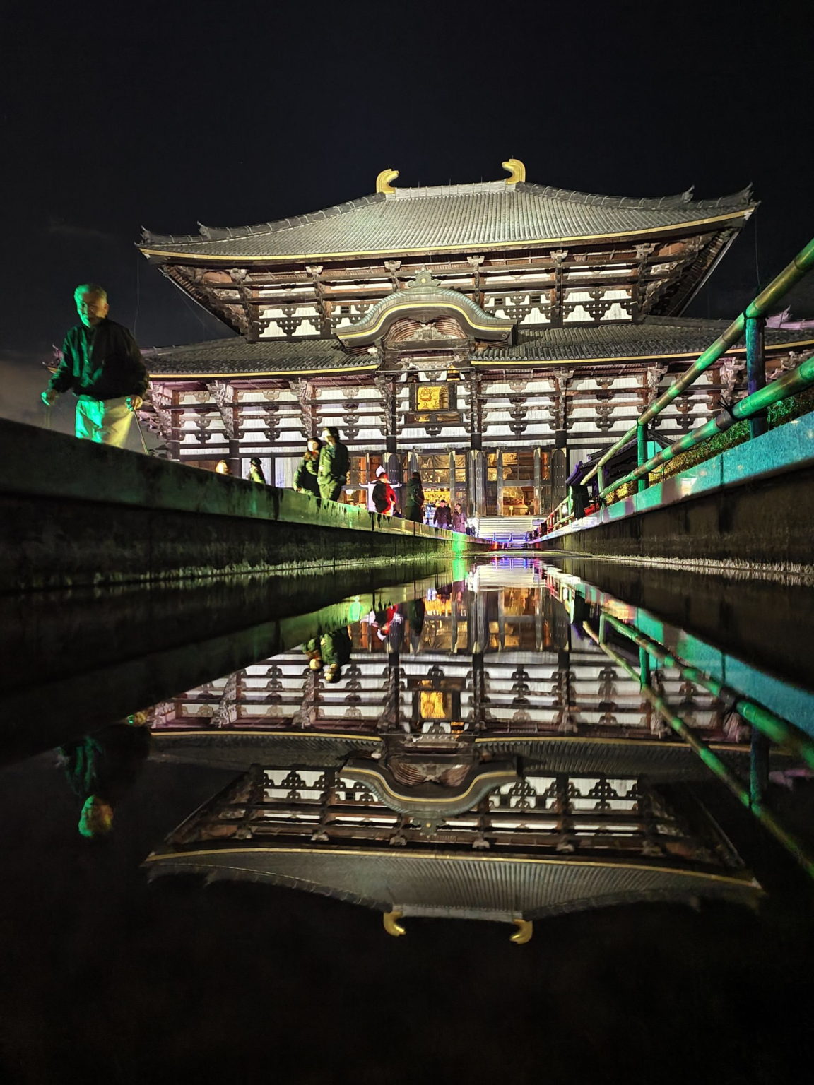 【なら瑠璃絵2025】見どころはココ！花火や屋台、料金など日程まとめ。 | neoNARA | 奈良観光サイト