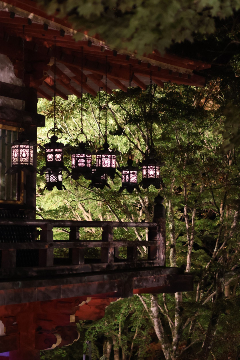 【2024年】談山神社の紅葉ライトアップの見どころは？注意点も！アクセスや宿泊施設について解説 | neoNARA | 奈良観光サイト