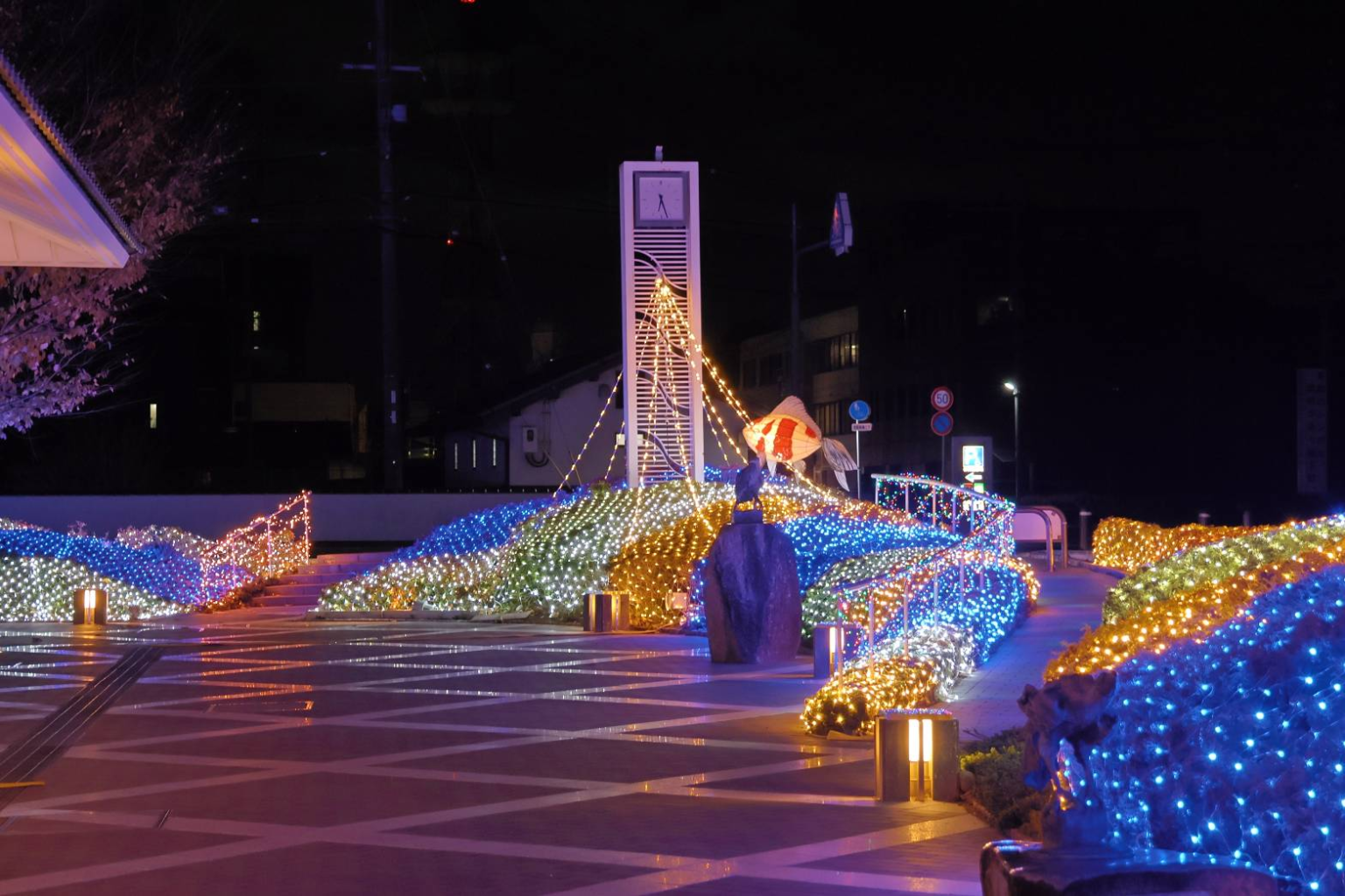 【2025ｰ2026】奈良でおすすめのイルミネーション特集！今日開催の場所や時間帯まとめ | neoNARA | 奈良観光サイト