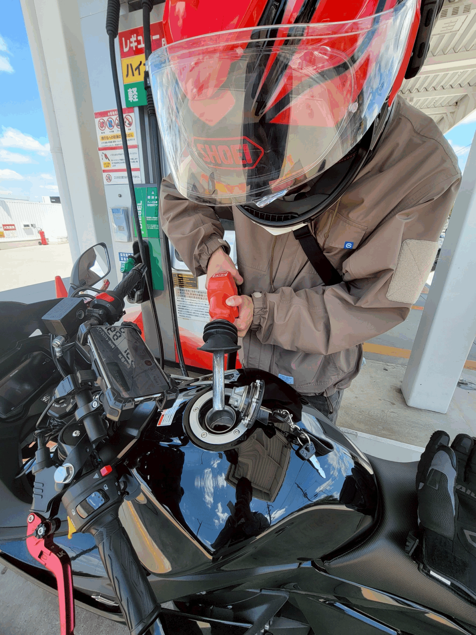 奈良ツーリングの絶景スポット5選│おすすめのワインディングコースを紹介！曽爾高原・大台ケ原など | neoNARA | 奈良観光サイト