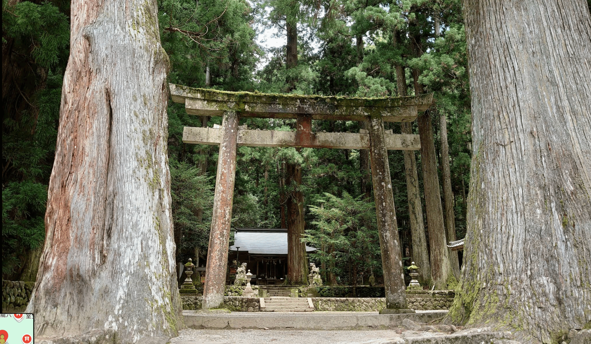 【穴場】あまり知られていない奈良のツーリングスポット5選！龍王ヶ渕や野迫川村などを紹介 | neoNARA | 奈良観光サイト