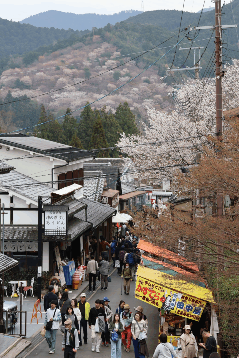 天河神社周辺の観光地10選！併せて巡るモデルコースも紹介。 | neoNARA | 奈良観光サイト