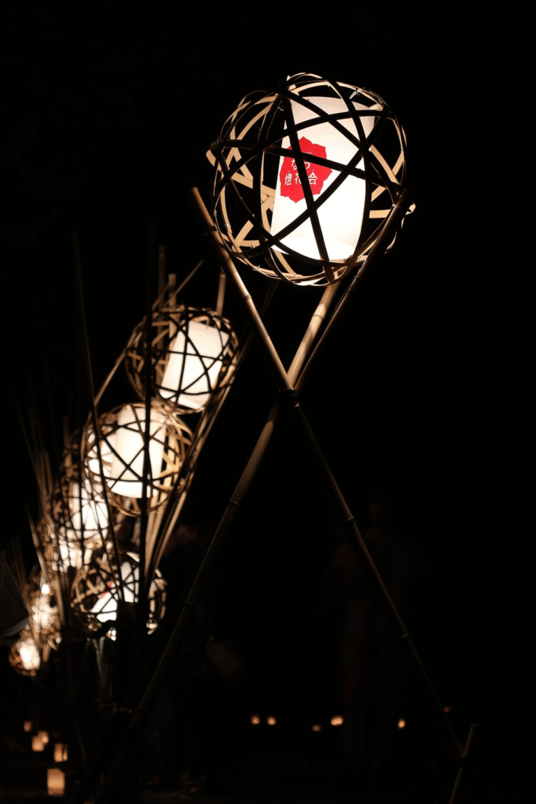 【奈良の燈花会2025 完全ガイド】 時間・場所・屋台から花火の有無、着物レンタルなどを詳しくお届け | neoNARA | 奈良観光サイト