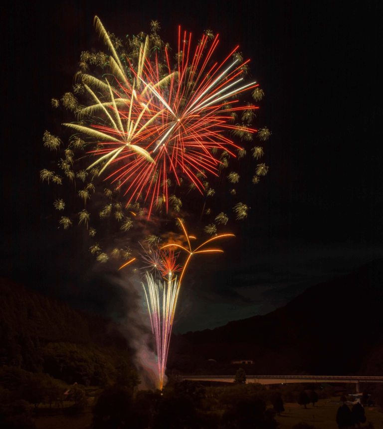 【奈良の花火大会2025】今日や直近開催のお祭りを全域紹介！ | neoNARA | 奈良観光サイト