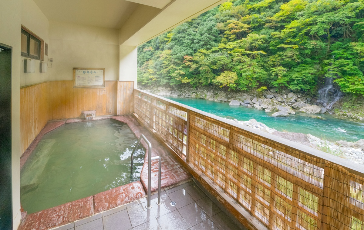 【天川村観光ガイド】モデルコースや温泉・キャンプ・神社・鍾乳洞から穴場まで徹底解説 | neoNARA | 奈良観光サイト